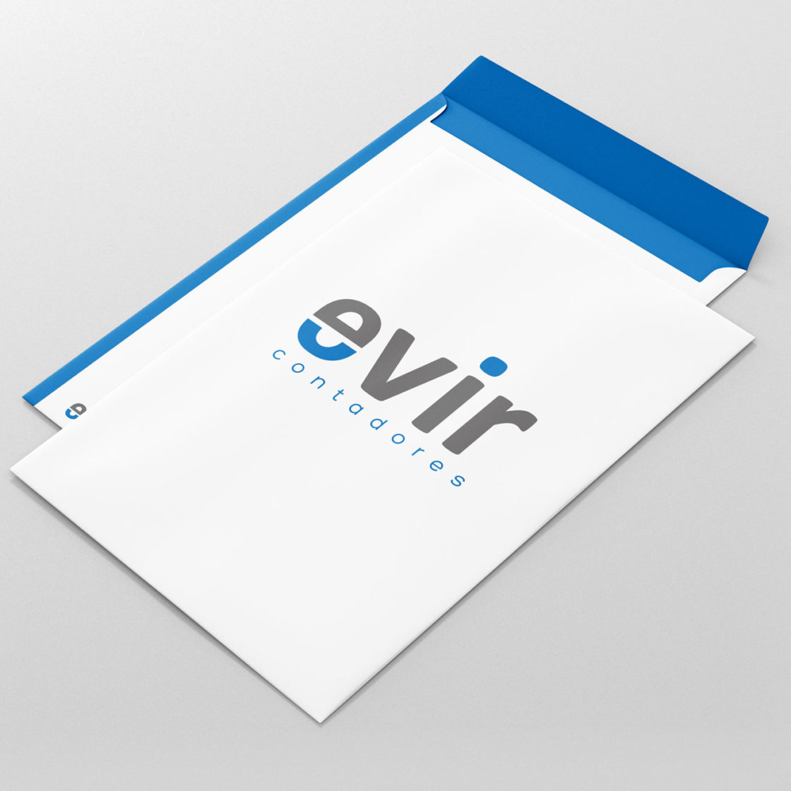 Evir – Sakada Design